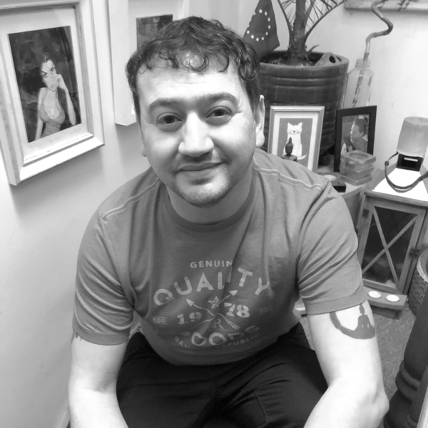 John Lugo Trebble - Linkbio | Instabio