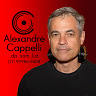 DJ Alexandre Cappelli - Linkbio | Instabio