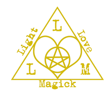 Light Love Magick - Linkbio | Instabio