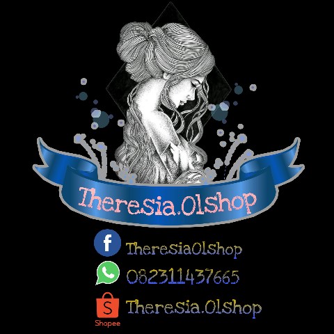 Theresia.Olshop (MaskerOrganik_Manado) - Instabio | Linkbio