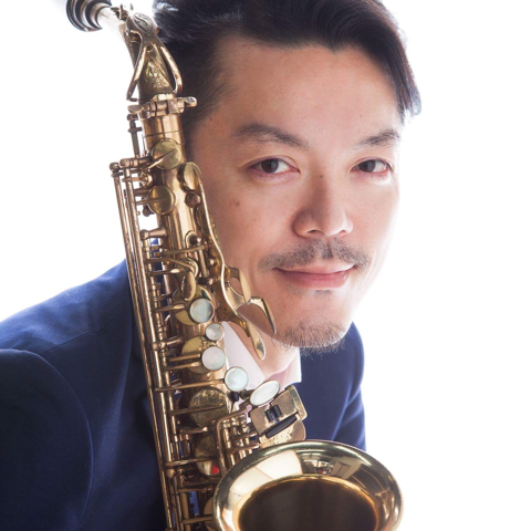 Saxophone Player 原川誠司 Seiji Harakawa - Linkbio | Instabio