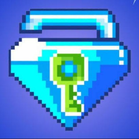 Agen Diamond Lock & World Lock - Linkbio | Instabio