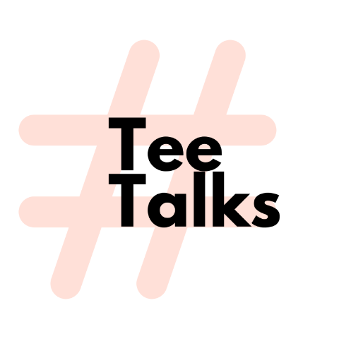 The Tee Talks - Linkbio | Instabio