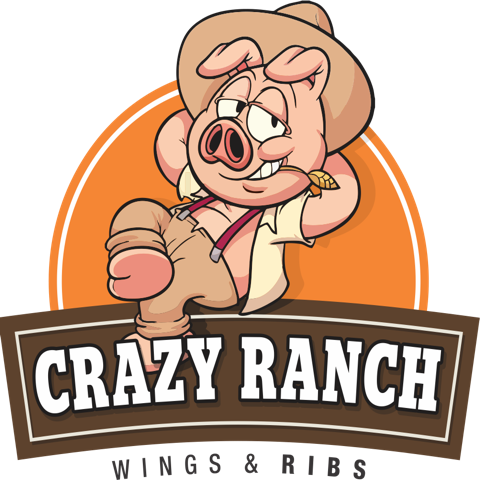 Crazy Ranch