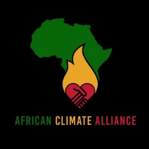 African Climate Alliance - Linkbio | Instabio