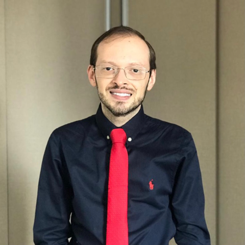 Dr. Vando Sousa - Linkbio | Instabio