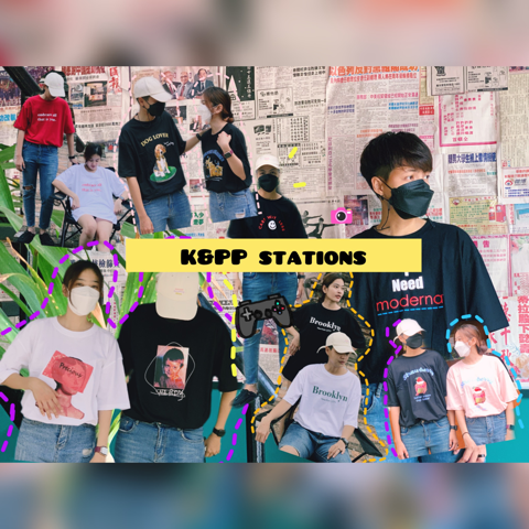 K$PP - Instabio | Linkbio