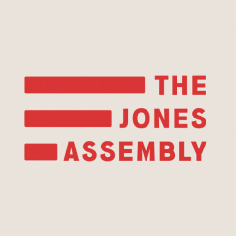 The Jones Assembly - Linkbio | Instabio