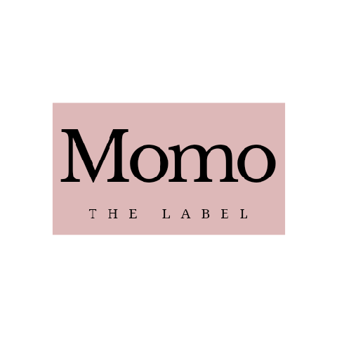 Momo The Label - Instabio | Linkbio