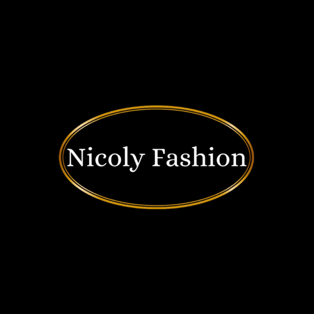 Nicoly Fashion - Linkbio | Instabio