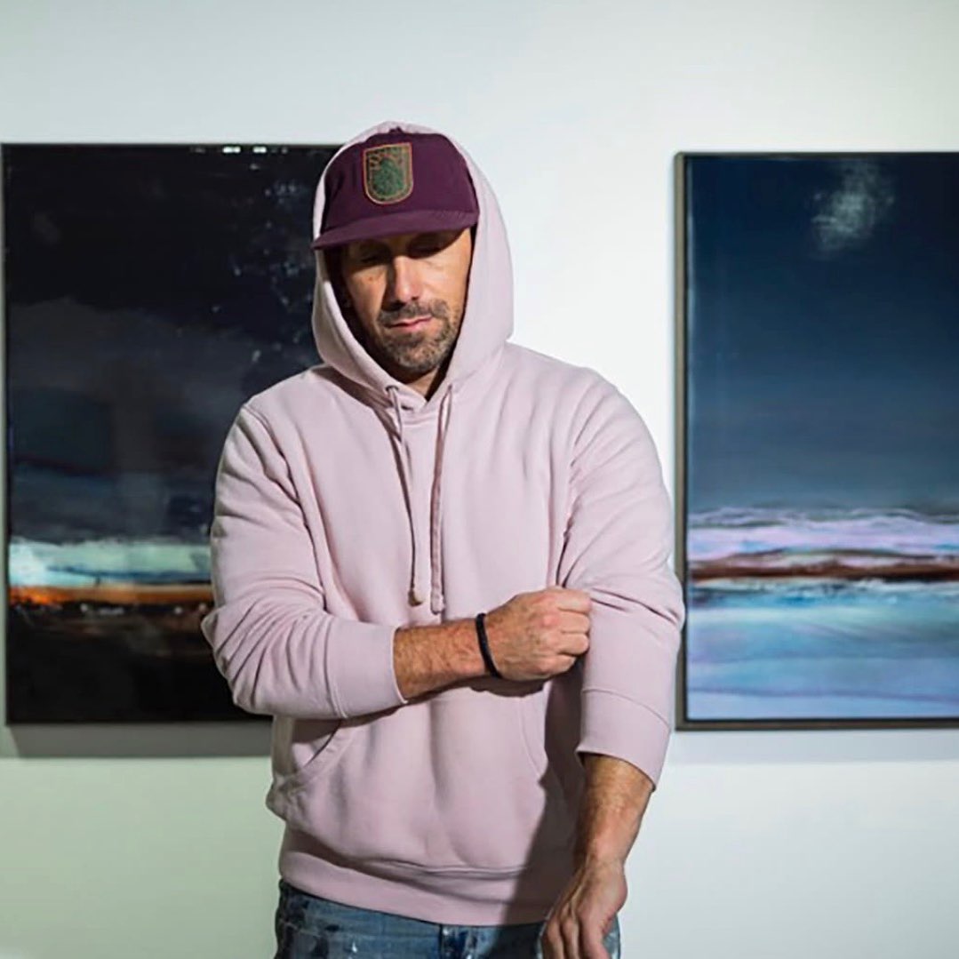 Markus Sebastiano - Linkbio | Instabio