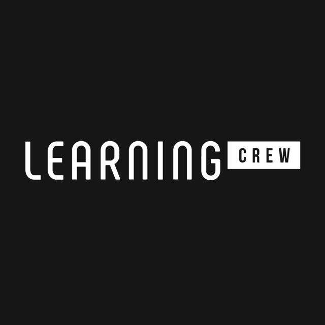 Learning Crew - Linkbio | Instabio