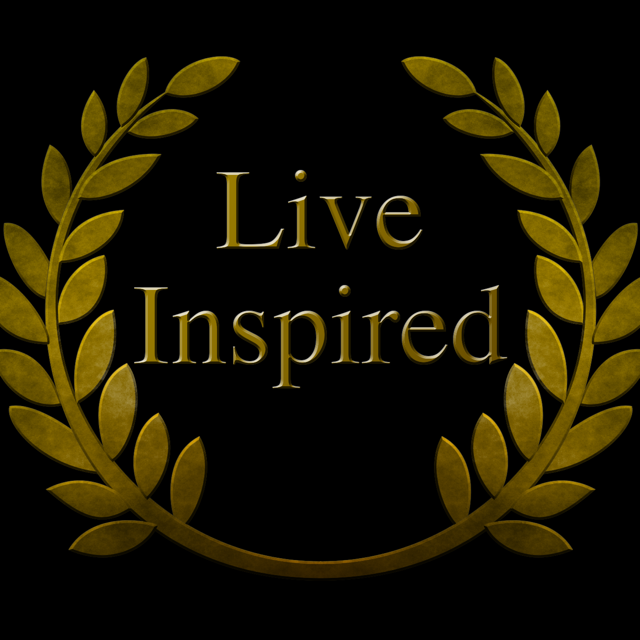 LIVE INSPIRED - Linkbio | Instabio
