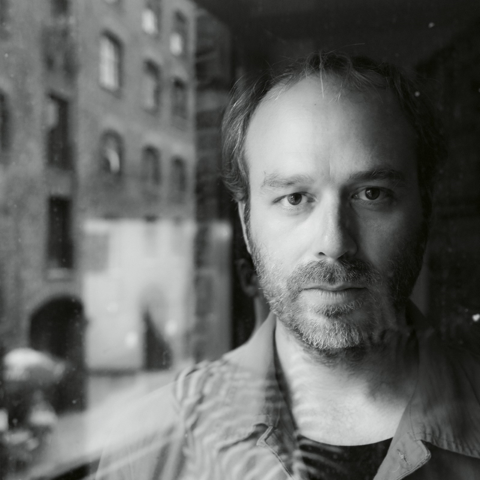 Fred Thomas - Linkbio | Instabio