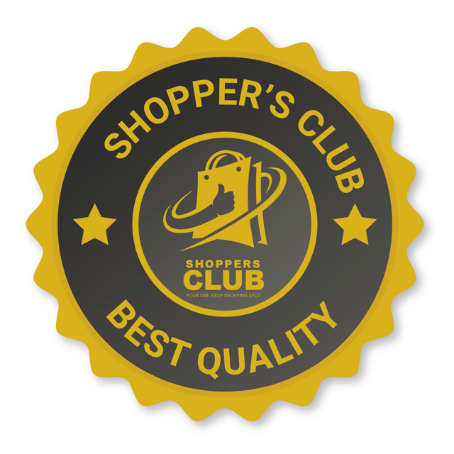 SHOPPERS CLUB OFFICIAL - Linkbio | Instabio