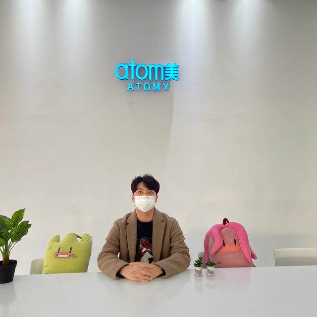 AtomyPartner Group - Linkbio | Instabio