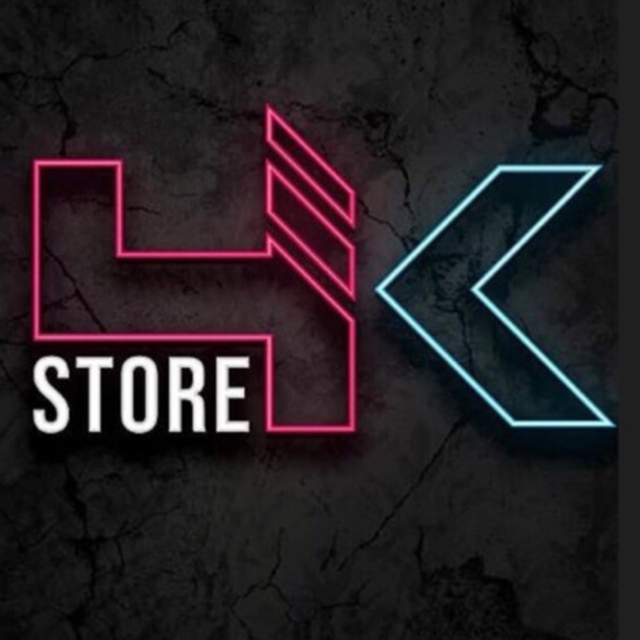 4k Store - Linkbio | Instabio