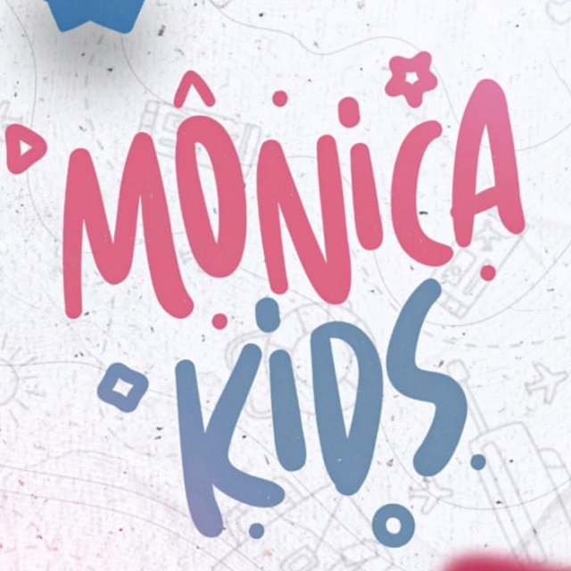 Monica kids - Linkbio | Instabio