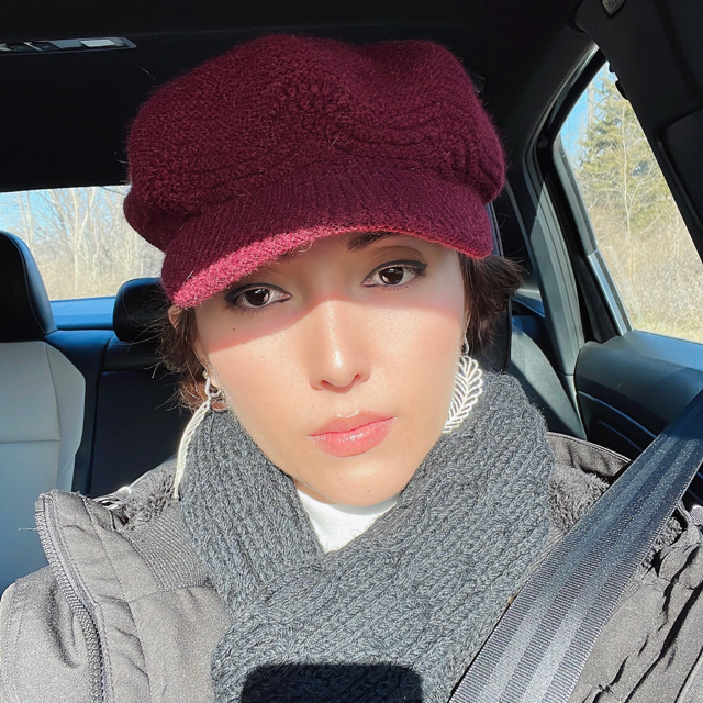 Rebeca Navarro - Instabio | Linkbio