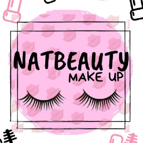 NATBEAUTY MAKEUP - Linkbio | Instabio
