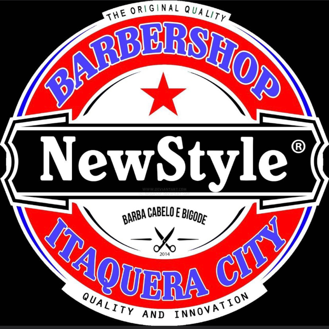 New Style Barbearia - Linkbio | Instabio