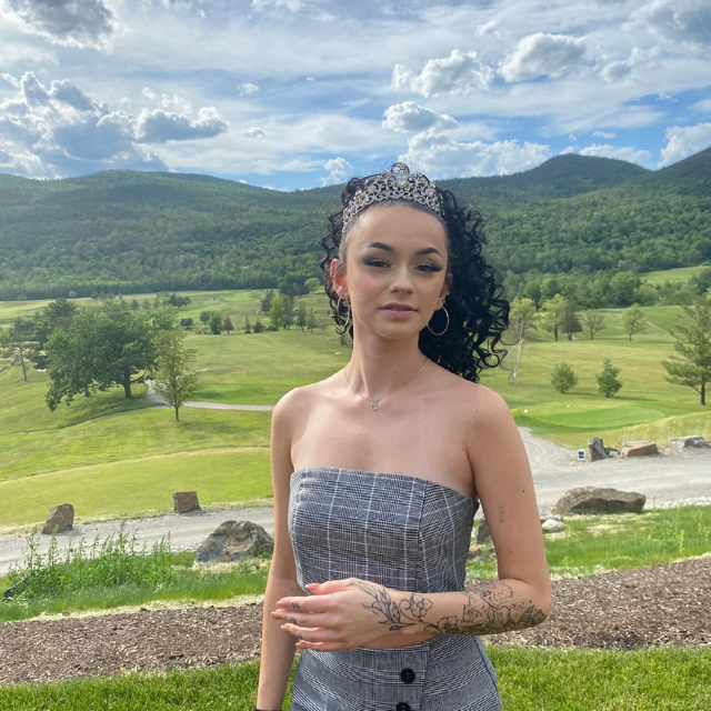 Jaylynn Rose Accounts - Linkbio | Instabio