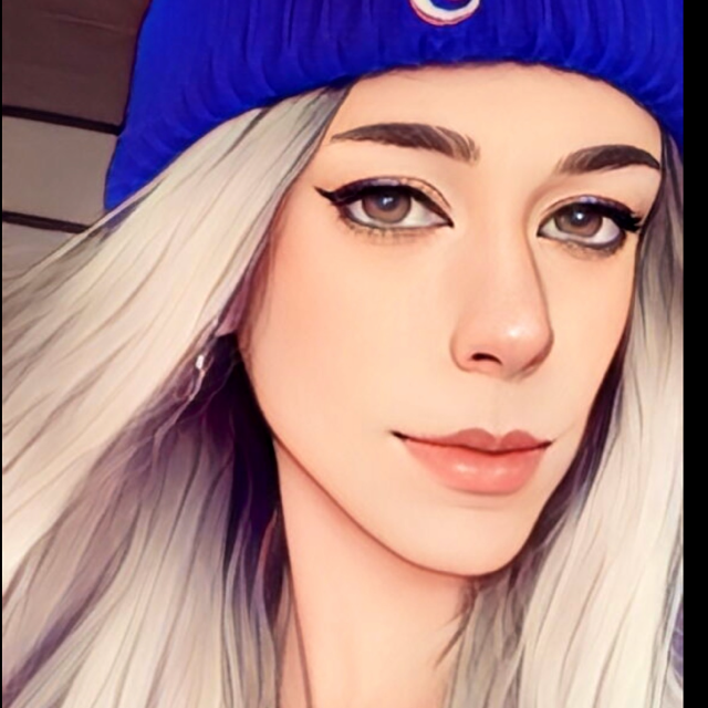 Lady Whispers - Linkbio | Instabio