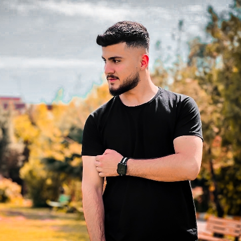 Alan Ahmad - Linkbio | Instabio