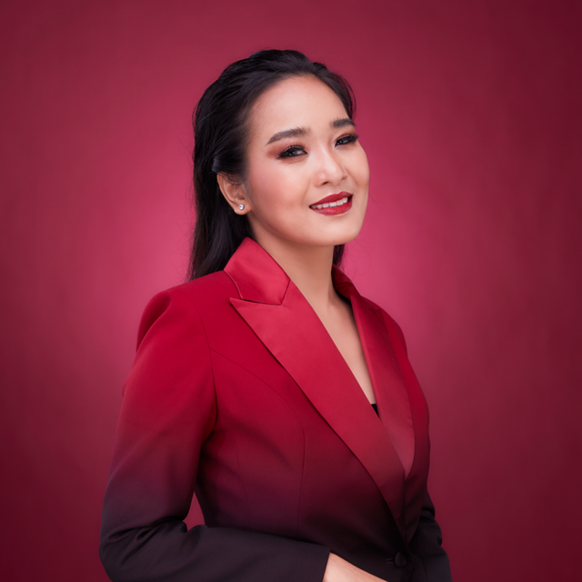 Cherry official - Linkbio | Instabio