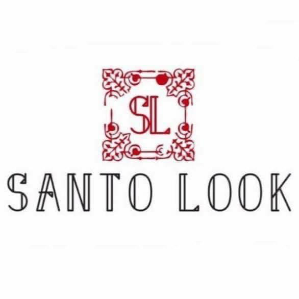 Santo Look - Linkbio | Instabio