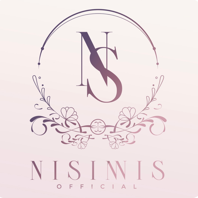 NISINNIS OFFICIAL - Linkbio | Instabio