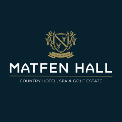 Matfen Hall - Linkbio | Instabio
