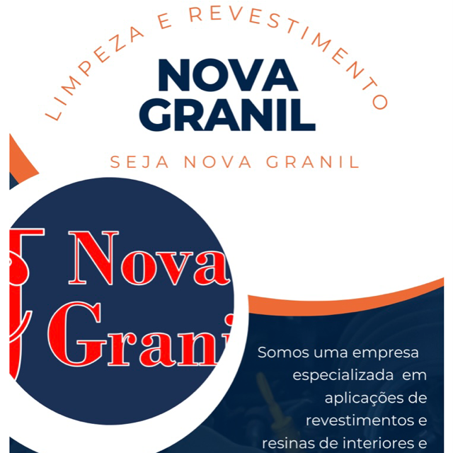 Nova Granil - Linkbio | Instabio
