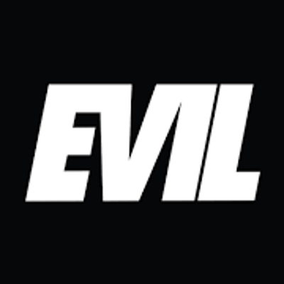EVIL OFFICIAL - Linkbio | Instabio