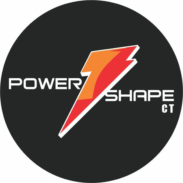 Power Shape CT - Linkbio | Instabio