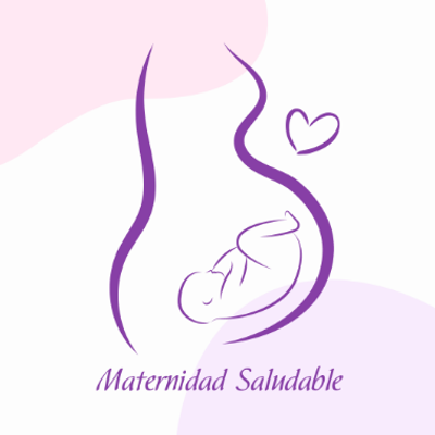 Maternidad Saludable - Linkbio | Instabio
