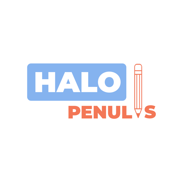 Admin Halo Penulis - Linkbio | Instabio