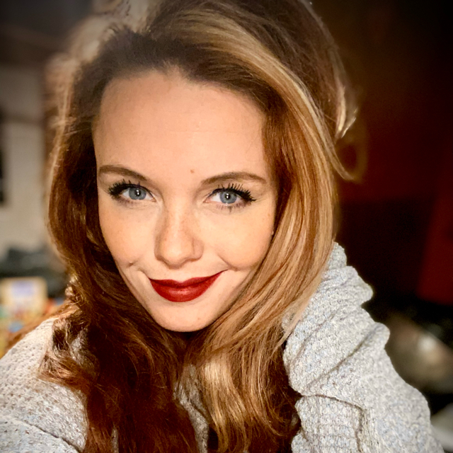 Miss Scarlett Jo 👑 - Linkbio | Instabio