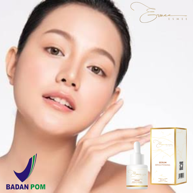 ESMEE Indonesia Official - Instabio | Linkbio