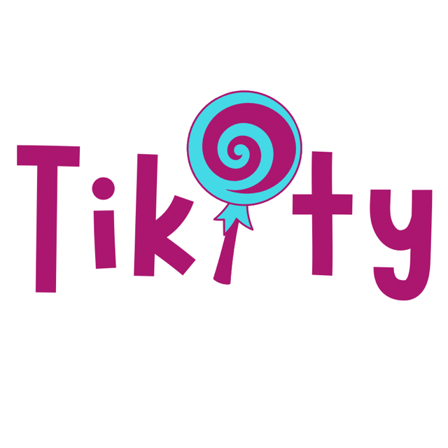 Bienvenido a Tikity - Linkbio | Instabio