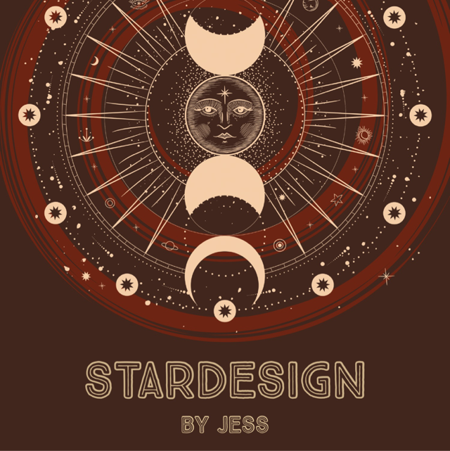 STARdeSIGN - Instabio | Linkbio