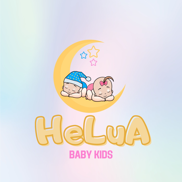 HeLua Baby Kids - Linkbio | Instabio