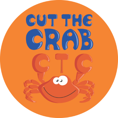 CUT THE CRAB - Linkbio | Instabio