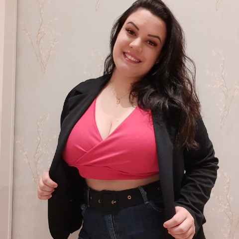 Dani Borges - Instabio | Linkbio