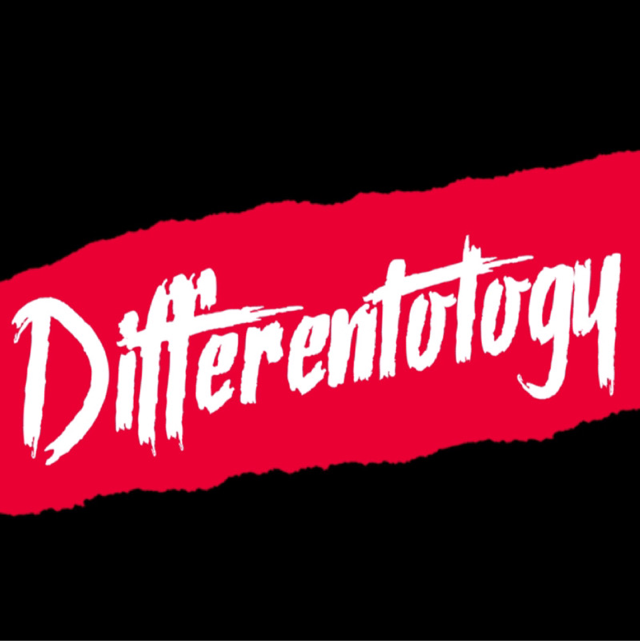 DIFFERENTOLOGY - Linkbio | Instabio