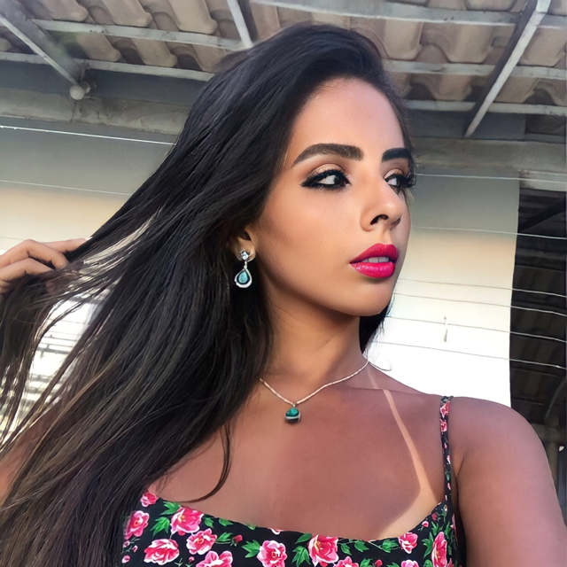Eliza Almeida - Linkbio | Instabio