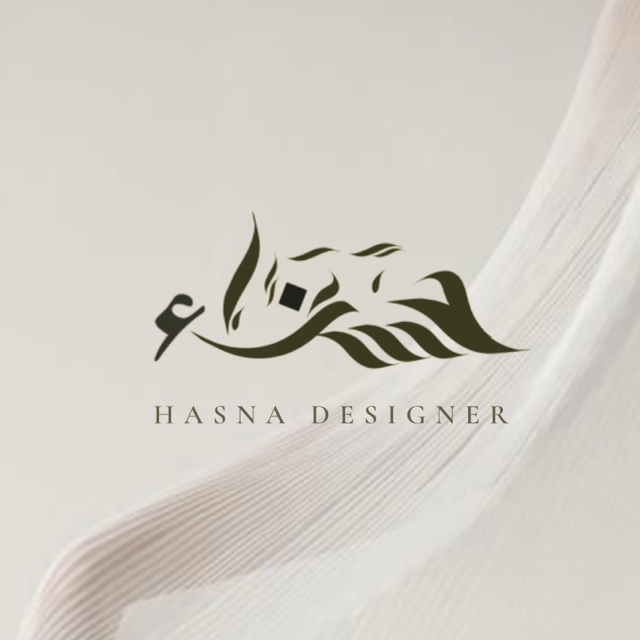 HASNA DESIGNER - Linkbio | Instabio