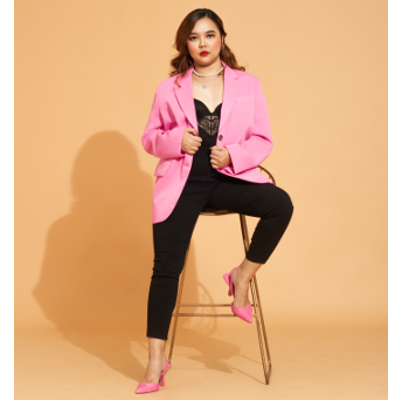 Sharinami Shy - Instabio | Linkbio