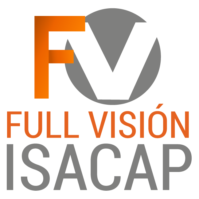 Ópticas Full Visión Isacap