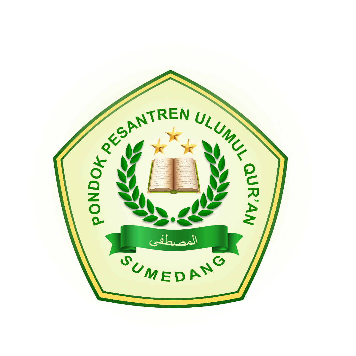 Pondok Pesantren Ulumul Qur'an Al-Mustofa - Linkbio | Instabio